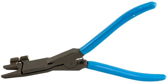 universele tang 10 tot 60 mm - slangklemtang - uitlaatrubber tang ...
