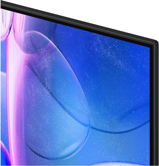 Samsung UE55U7020F - 55 Inch - 4K LED - 2025 - Smart TV | bol