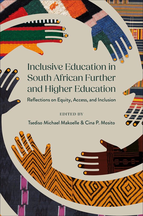 Inclusive Education in South African Further and Higher Education ...