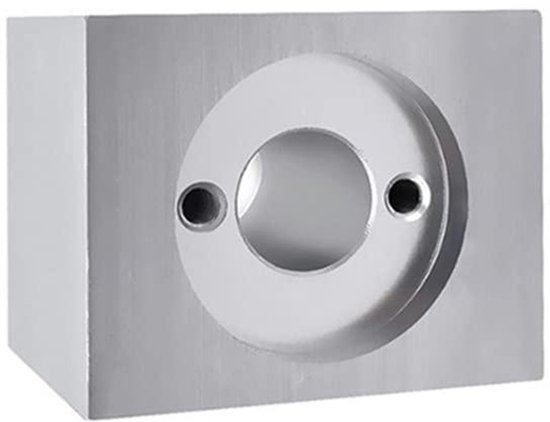 Lood Schroef Moer Behuizing Mount Beugel Aluminium Conversie Moer Seat ...