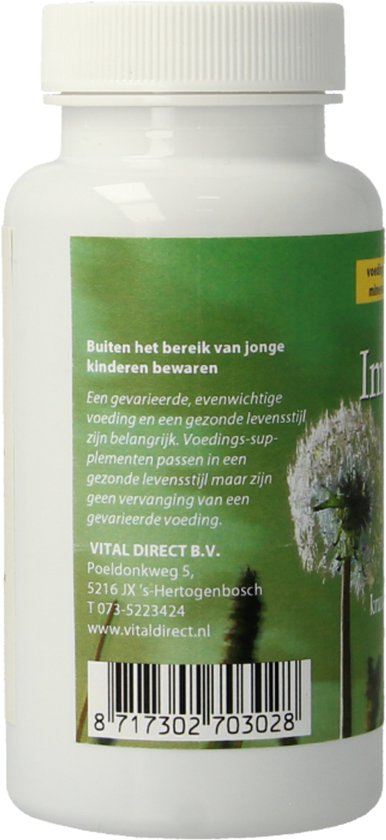 Venamed Immunofit - 60 cap | bol