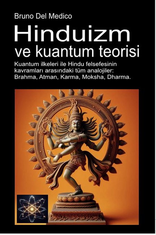 Hinduizm ve kuantum teorisi (ebook), Bruno Del Medico | 1230008986856 ...