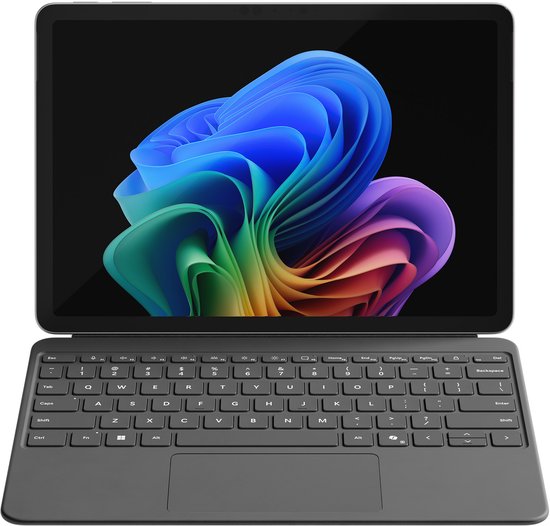 Microsoft Surface Pro 12-inch Toetsenbord - Full-size met Touchpad ...