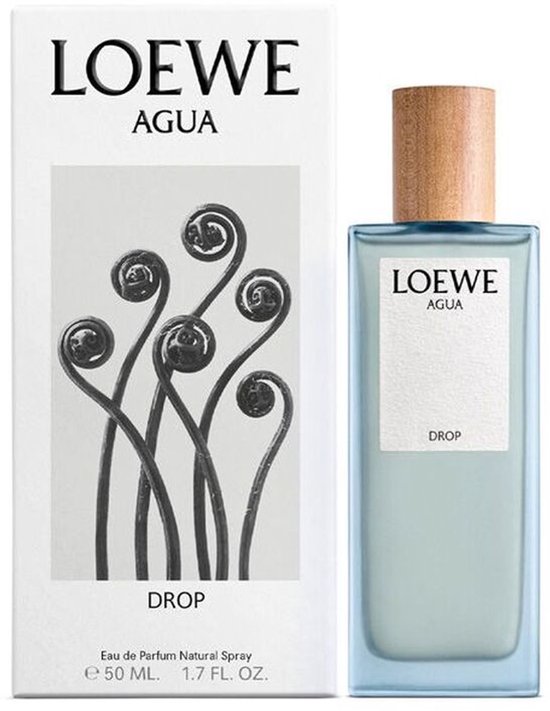 Parfum pour femme Loewe AGUA DE LOEWE ELLA EDP 50 ml | bol