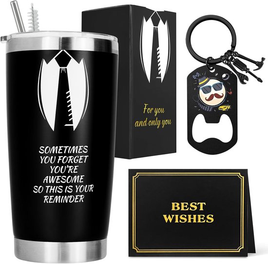 Cadeaus voor mannen – Perfecte verjaardagscadeaus en geschenken voor ...