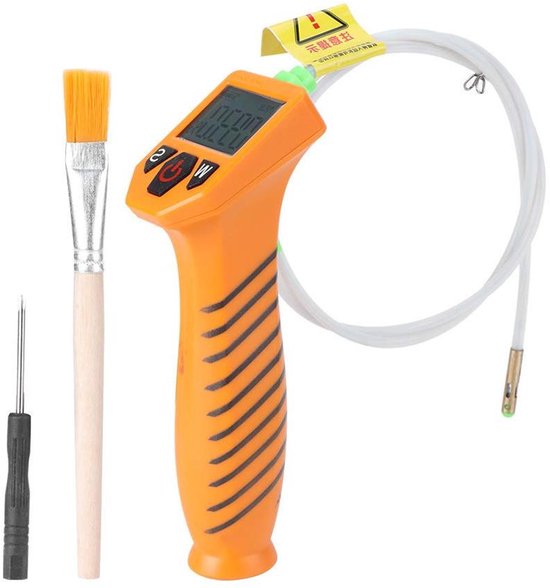 Kwaliteitsdetector Motorolie Tester Automatische Kwaliteitscontrole ...
