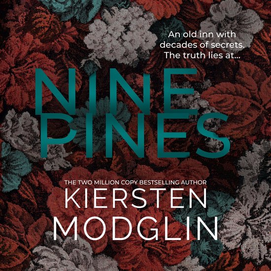 Nine Pines, Kiersten Modglin | 9781956538694 | Boeken | bol