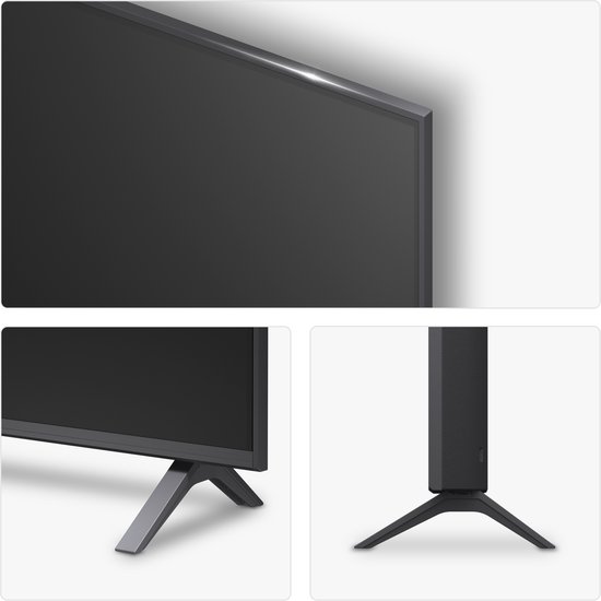 LG 55UA75006LA - 55 inch - 4K LED - 2025 | bol