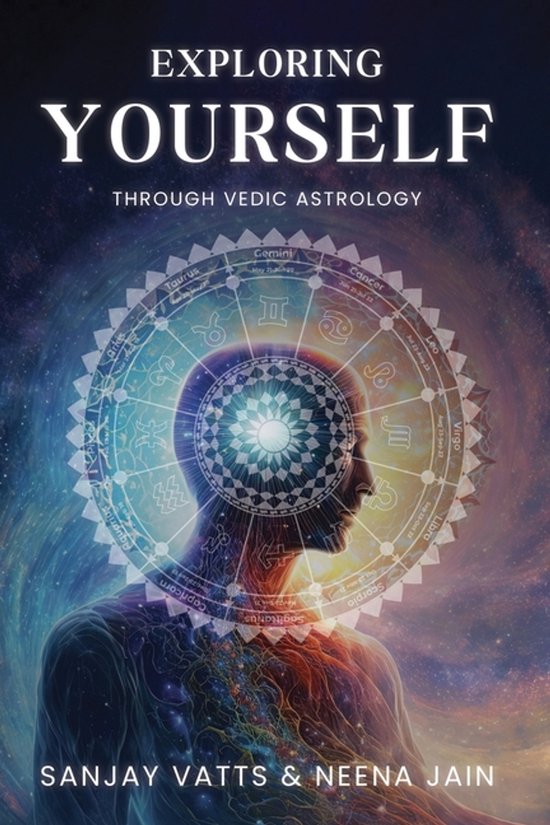 Exploring Yourself, Sanjay Vatts | 9789359898131 | Boeken | bol