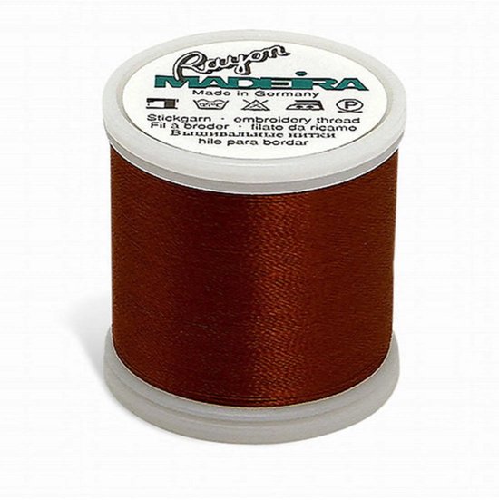 Madeira Rayon 40 200m - 1158 | bol