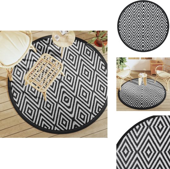 vidaXL Tuinkleed - Tuinkleden - Terraskleed - Buitenkleed - Buitenkleed ...