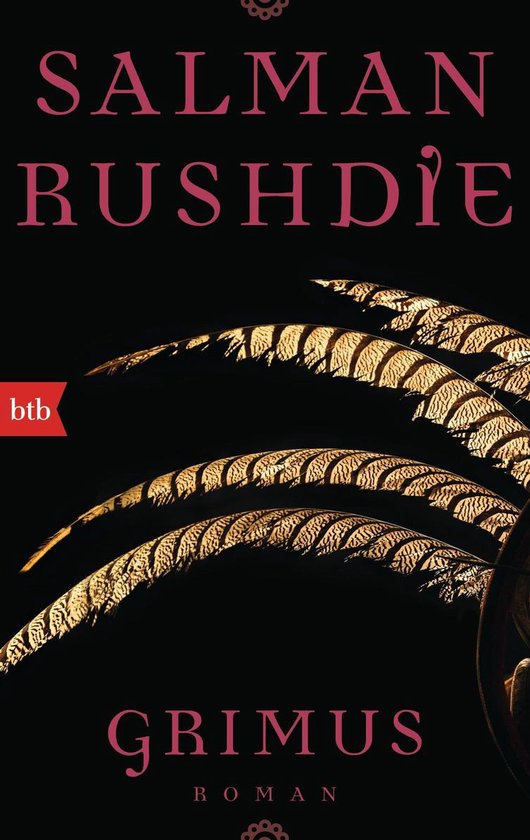 Grimus (ebook), Salman Rushdie | 9783641144128 | Boeken | bol.com