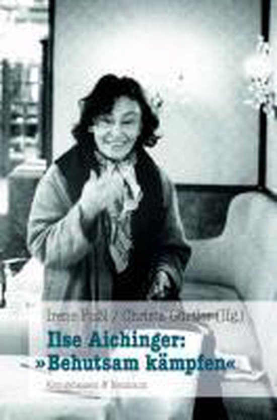 Ilse Aichinger | 9783826050282 | Boeken | bol.com