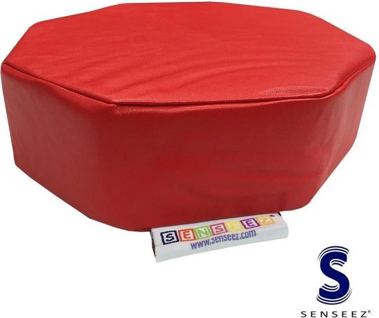 Senseez Originals (wiebelkussen / trilkussen) | bol