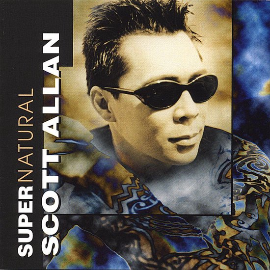 Supernatural | CD (album) | Muziek | bol.com