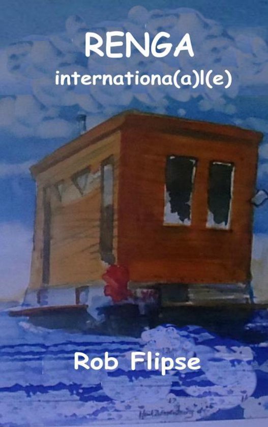 Renga, Rob Flipse | 9789402152661 | Boeken | bol.com