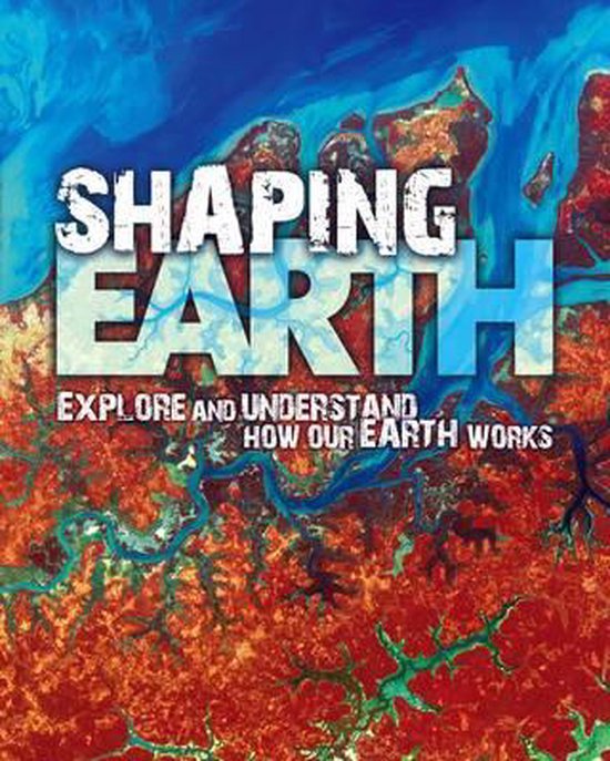 Shaping Earth, David and Helen Orme | 9781848354814 | Boeken | bol
