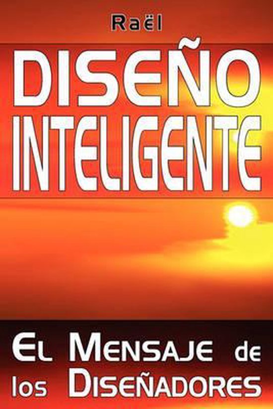Diseño Inteligente, Rael | 9782940252305 | Boeken | bol.com