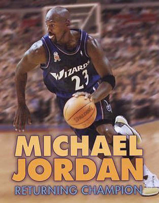 Michael Jordan 4ed, Thomas R Raber | 9780822504733 | Boeken | bol
