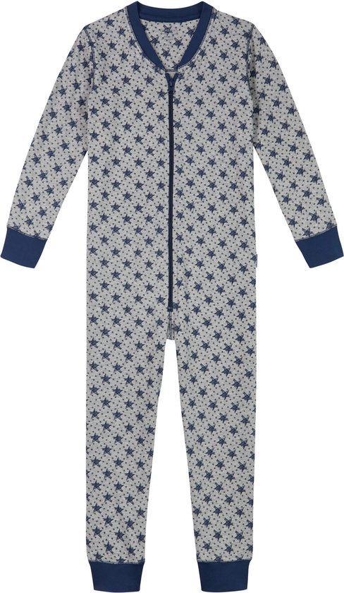Claesen's® - Onesie - Stars - 95% Katoen - 5% Lycra | bol