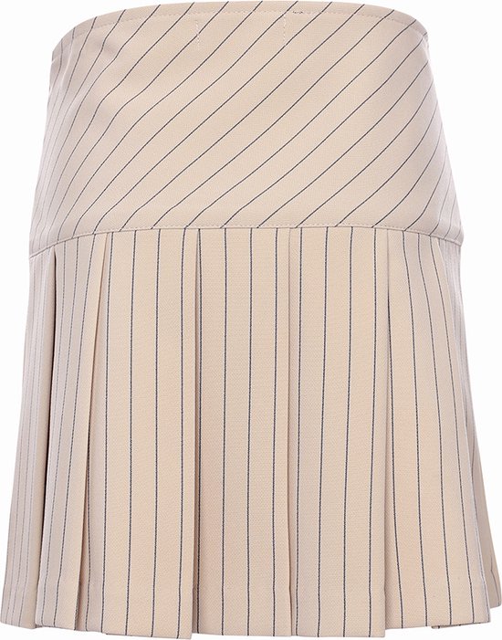 Meisjes rok - Beige | bol