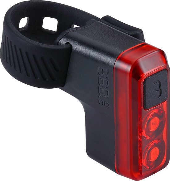 BBB Cycling Salute Achterlicht Fiets - Fietsverlichting USB Oplaadbaar ...