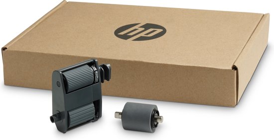 HP J8J95A ADF Rollers replacement kit | bol