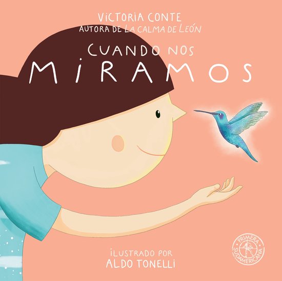 Cuando nos miramos (ebook), Victoria Conte | 9789500769839 | Boeken | bol