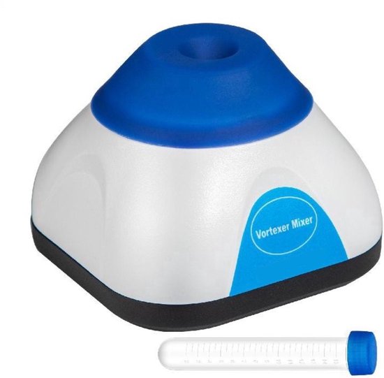 Bolture Vortex Mixer - Laboratorium Mixer - Nagellak Schudder - Verf ...