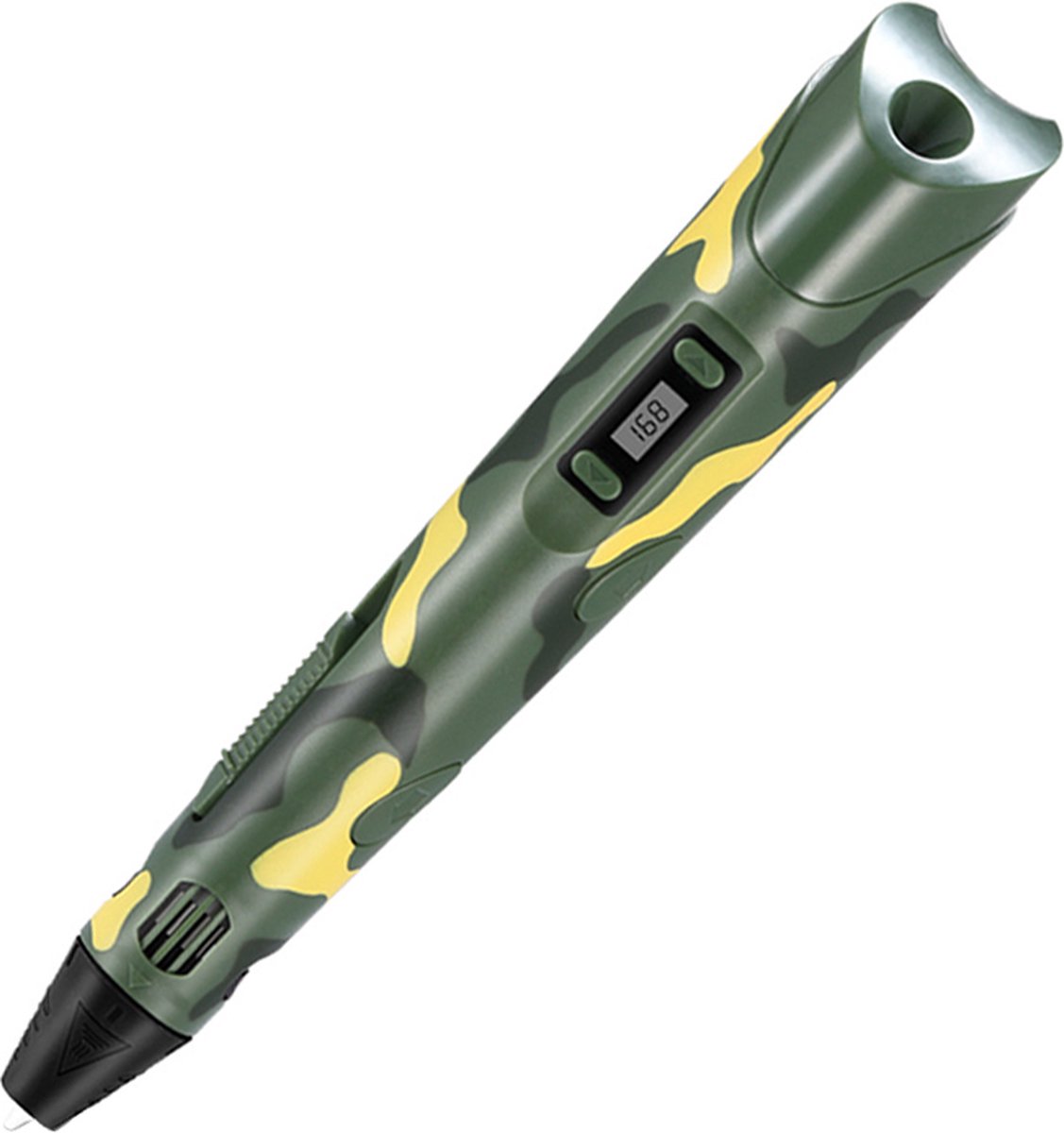 3D Pen Set - 3D Starterpen - 3D Speelgoed Pen - 3D Pen voor Kinderen ...