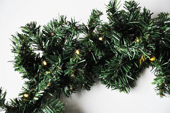 Guirlande 10,8 meter | bol