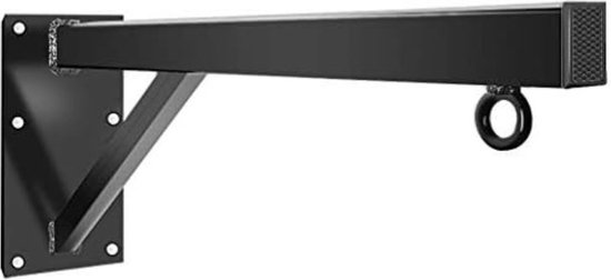 Bokszak Ophangsysteem - Bokszak Muurbeugel - Bokszak Muursteun | bol