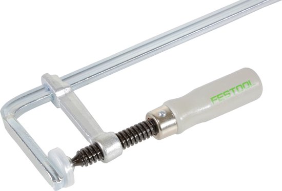 Festool schroefklemmen FSZ 300 4 stuks ( 2x 489571 ) | bol