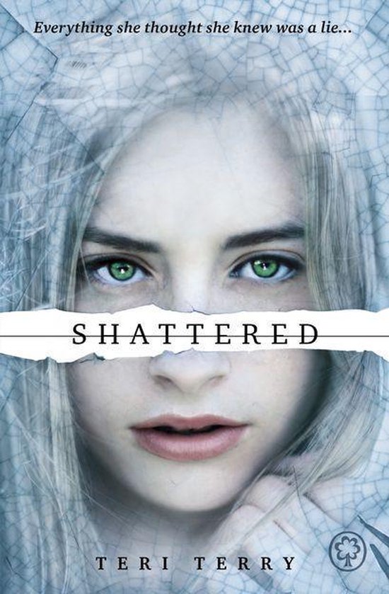 SLATED Trilogy 3 - Shattered (ebook), Teri Terry | 9781408319512 ...