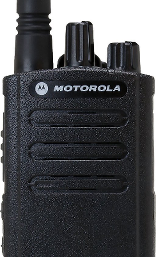 Motorola XT420 radio bidirectionnelle 16 canaux 446.00625 - 446.19375 ...