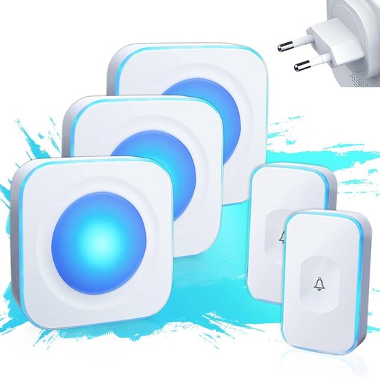 Gaming Bureau met Printer Plank en LED-verlichting - 150 cm Zwart ...