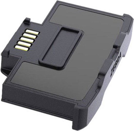 Zebra Battery | bol