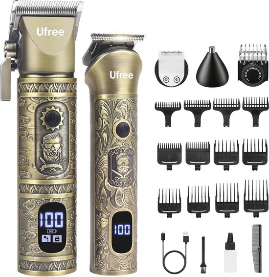 Vergrootglas met LED en UV licht - 5X, 13X en 20X vergroting | bol