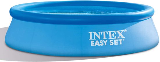 INTEX - Easy - Set - Zwembad - 305x76 - cm - 28120NP | bol