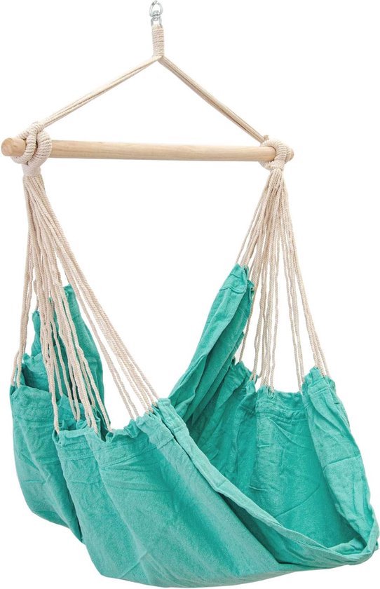 XXL Hangstoel, 185 x 130 cm, hangstoel, 150 kg belastbaar, tuinmeubelen ...