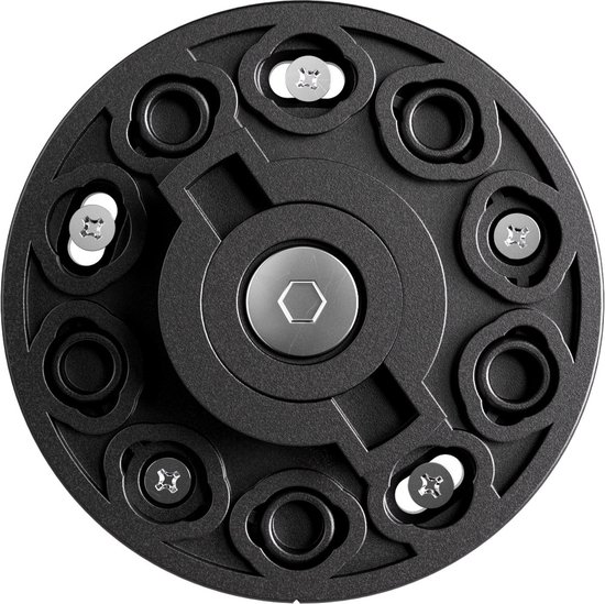 Target MOD Hub Bracket | bol