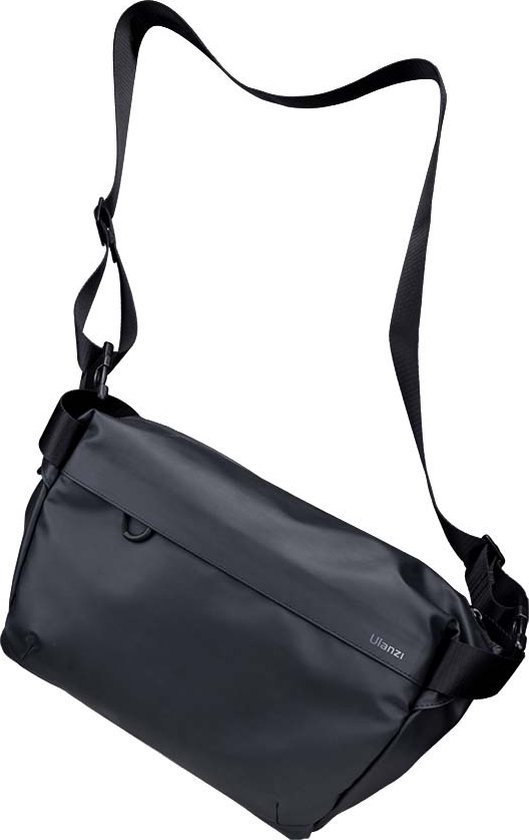 Ulanzi PB008 Vlogging - Camera Schoudertas | bol