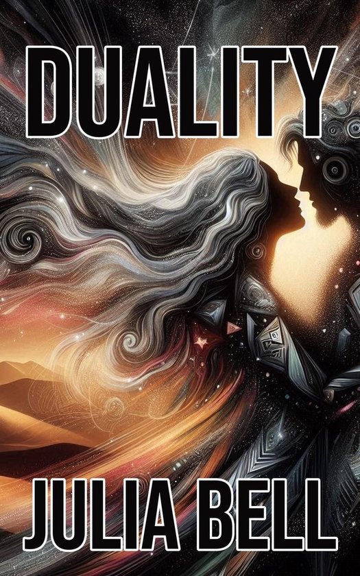 Duality (ebook), Julia Bell | 9798227285249 | Boeken | bol