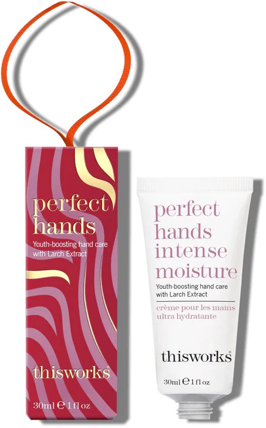 This Works - Perfect Hands 2024 | bol