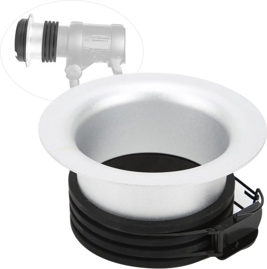 152cm Photo Studio Speedring Adapter Converter voor Profoto Mount ...