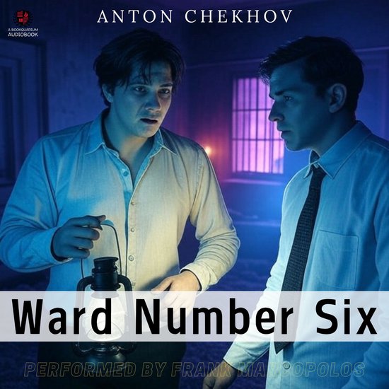 Ward Number Six, Anton Chekhov | 9798347979110 | Boeken | bol