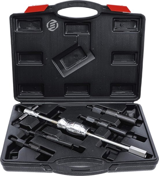 Equivera Slagtrekker - Slagtrekker set - Slag trekker - Deukentrekker ...