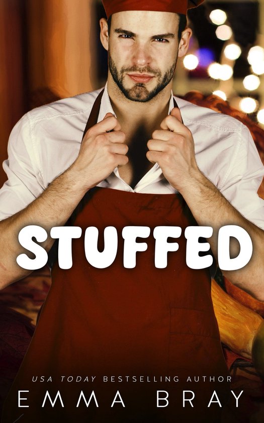 Stuffed (ebook), Emma Bray | 1230008489616 | Boeken | bol