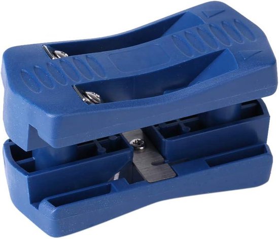 Kantenband Trimmer Mini - Plastic PVC Multiplex Melamine Hout ...