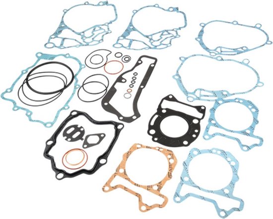artein motor pakking voor piaggio 125 x9 scooter 2005-2007 ...